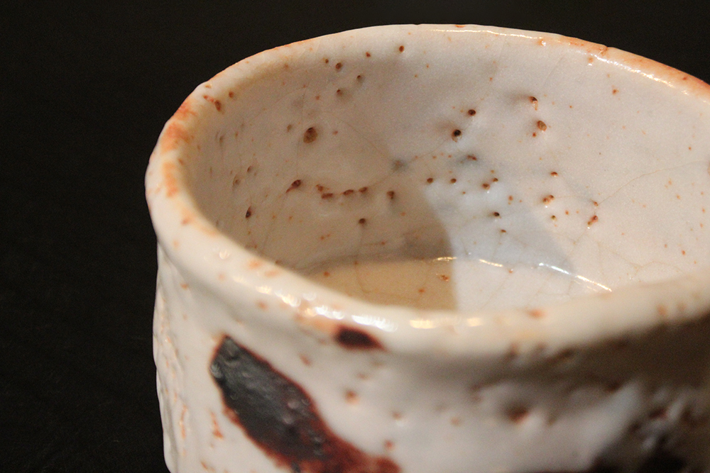 魯卿あん便り〜年初の展示会【茶碗特集展】が始まりました。: 陶心 | しぶや黒田陶苑スタッフブログ