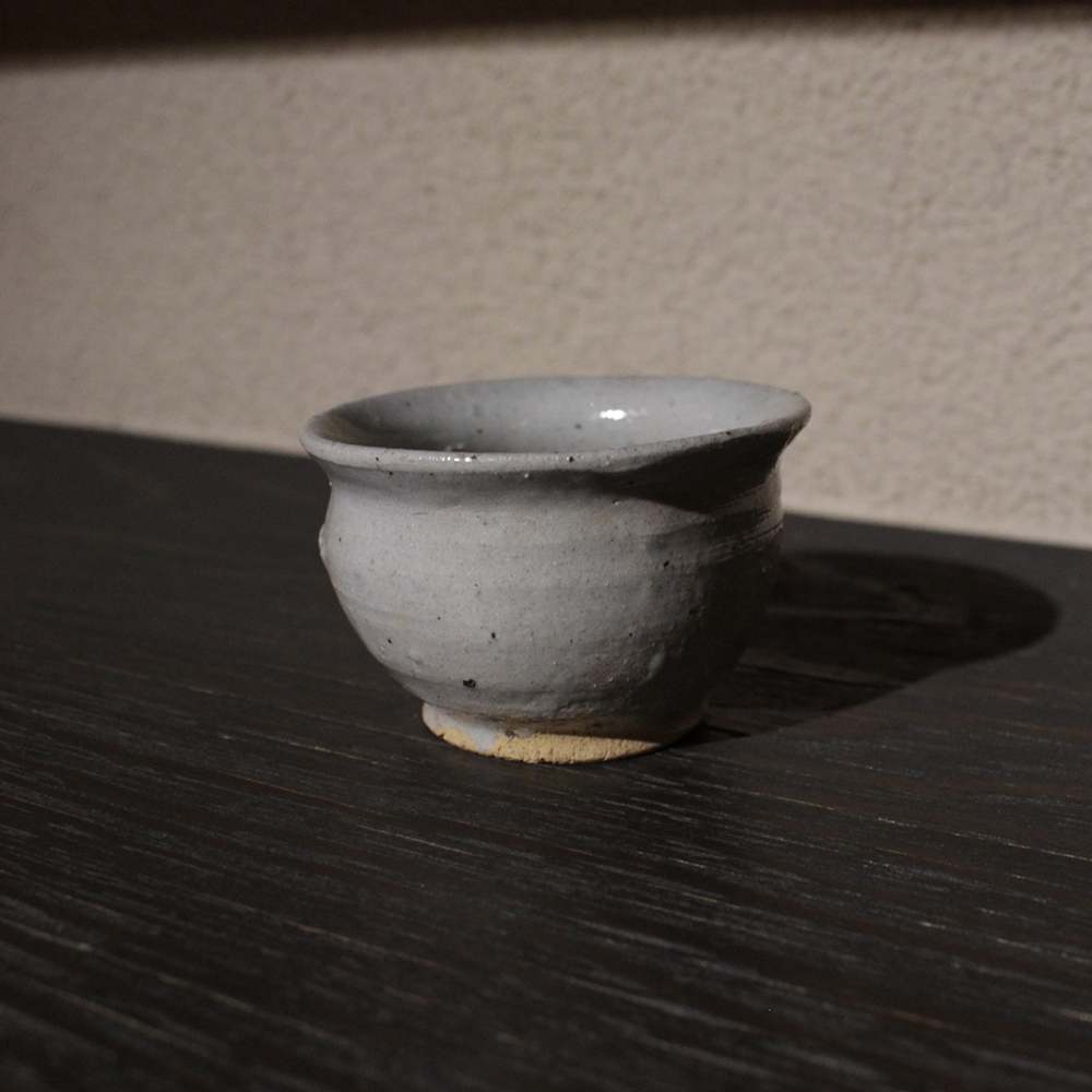 梶原靖元展 3日目: 陶心 | しぶや黒田陶苑スタッフブログ