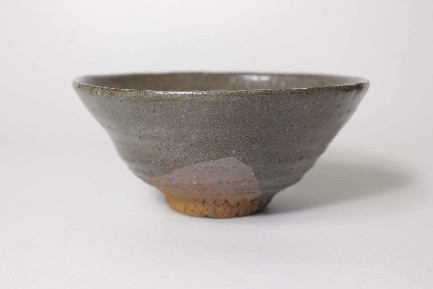 土と炎の神秘～陶工房 斿展～: 陶心 | しぶや黒田陶苑スタッフブログ