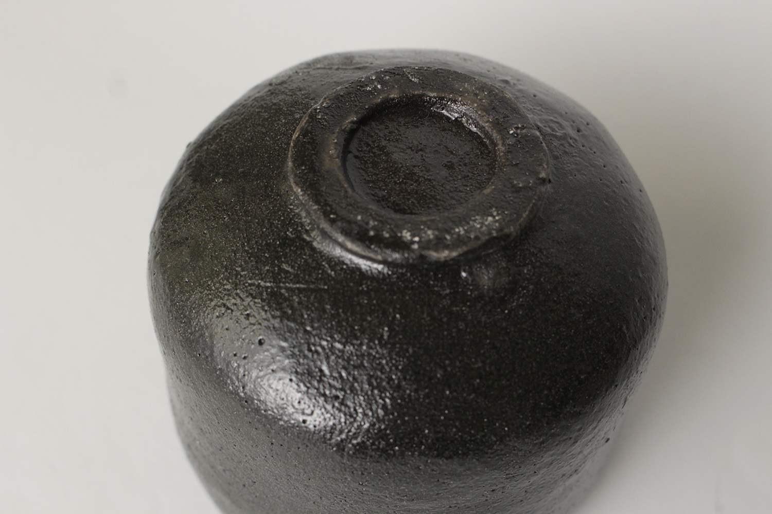 陶房の風をきく～唐津 矢野直人展～: 陶心 | しぶや黒田陶苑スタッフブログ