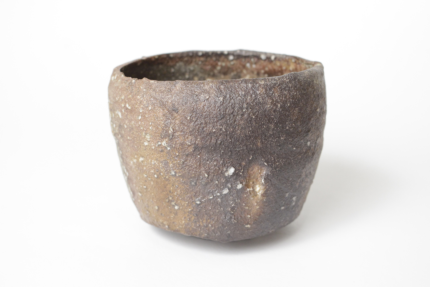 現代作家作品のご紹介～初夢初盌展2週目～: 陶心 | しぶや黒田陶苑スタッフブログ